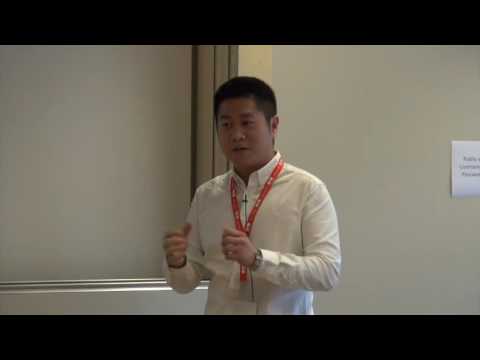 A Smart Phone Demonstrator for Food Recognition Based on Deep Learning