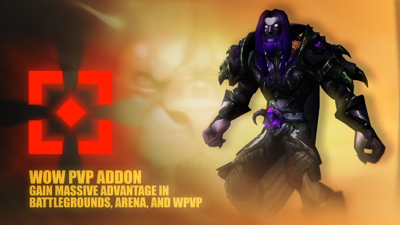 Target Prioritization Addon - TopTarget - Battlegrounds - World of ...