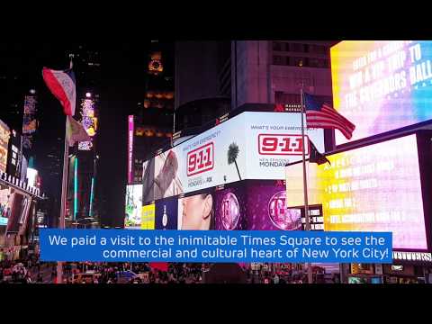 LKnet | TechDay New York 2019