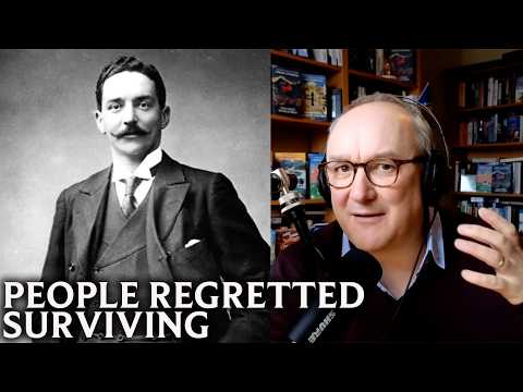 The Truth Behind The Titanic: The Survivors | Who Survived And What ...