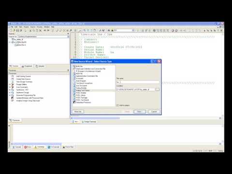 Simulation Tutorial