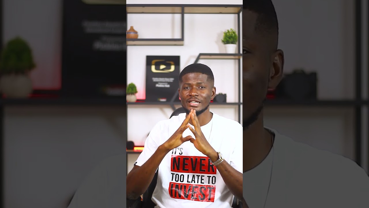 I Made $2,131 Investing in the US Stocks from Ghana