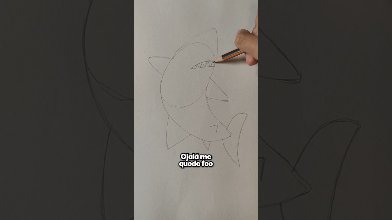 Intentando Seguir un Tutorial de Dibujo #176