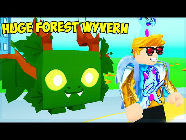 5 best Huge Pets in Roblox Pet Simulator X