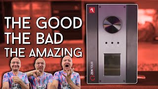 Antelope Audio Zen Tour - What To Know & Where To Buy | Equipboard