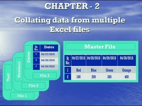 Interactive Trailer - Data Collation Automation
