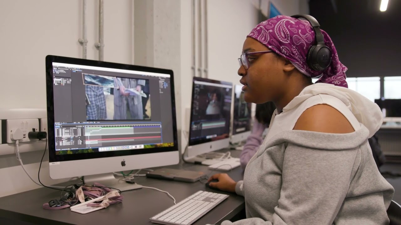 An Insight into Post Production | LSA