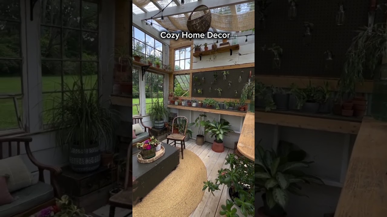 Cozy Home Interior Design Ideas | Transform Your Space with Modern Home Decor Inspiration #shorts