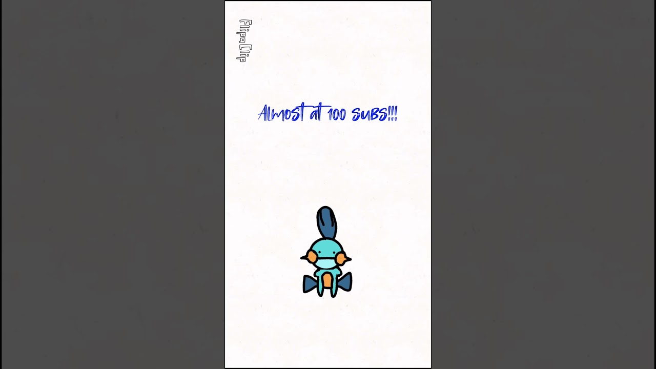 Mudkip evolves #art #pokemon #evolution #cute