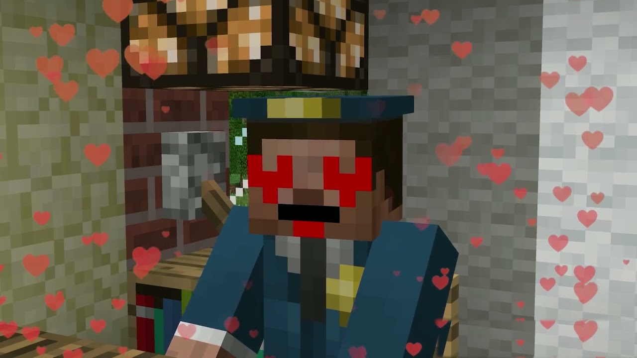 Police Skins for Minecraft