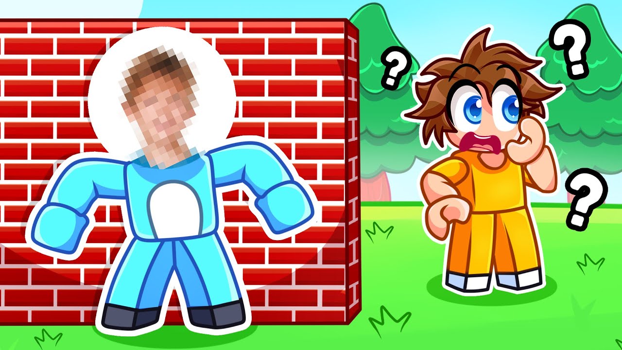 If I Get Caught, I Face REVEAL in REALISTIC Roblox Hide & Seek!