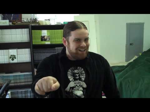 ROM Progress Update! | Mike Morrell