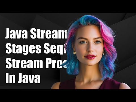 Are Java Streams Stages Sequential? Understanding Stream Processing in Java