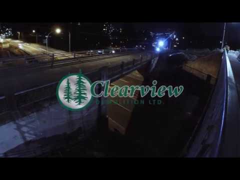 Clearview Demolition