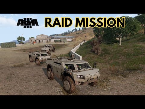 Steam Community :: Video :: ARMA 3 Gameplay With RON Indonesia Community