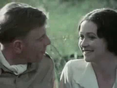 Edward & Mrs Simpson (1978) – #1/7 – The Little Prince with Edward Fox ...