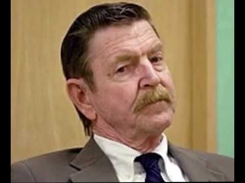 Inside the Toy Box Killer's Lair: The Chilling Audio Tape Played to Victims.