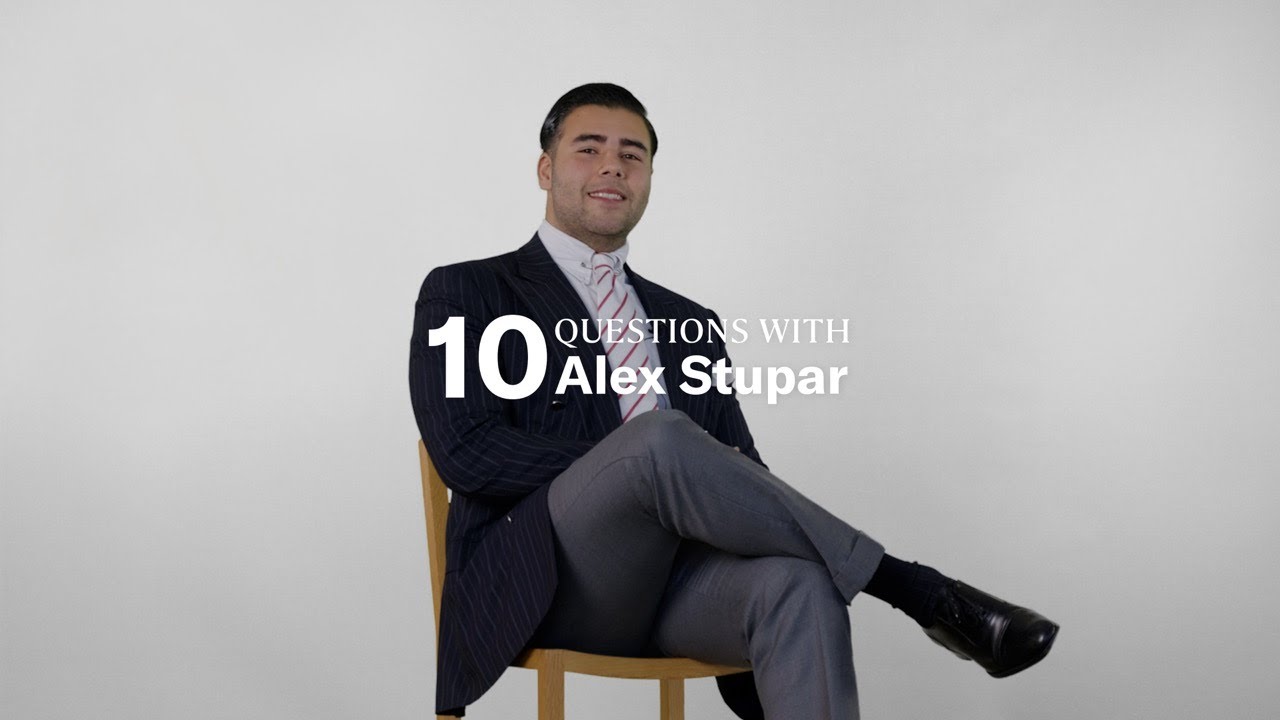 Alex Stupar - Gary Peer & Associates Carnegie - CARNEGIE - realestate ...