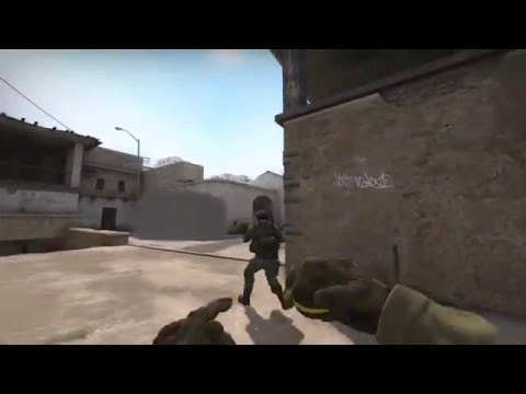 Steam Community :: Video :: Famas/p90 Ace