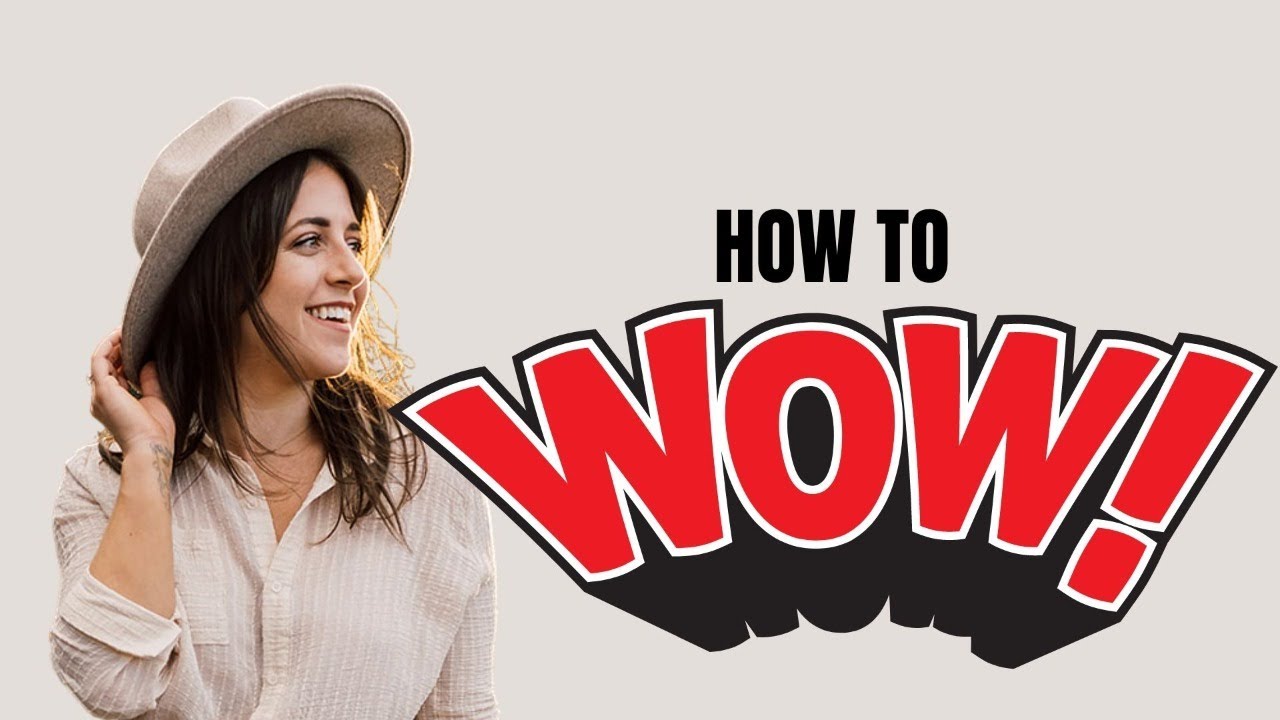 How to Create a WOW Experience for Lifetime Clients