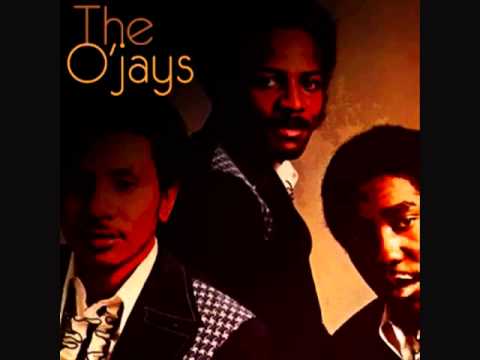 The O'Jays Loving you YouTube