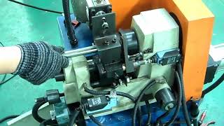 Jual Mesin Chamfering Pipe DKI Jakarta - PT. Widya Mesindo Raya ...