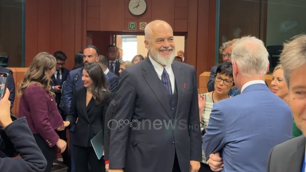 Rama e nis ditën me Marta Kos-in në Bruksel: Rritëm rekord i negociatave me BE-në