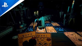 『Inscryption』プレイレビュー！ メタフィクション展開に驚くカードバトル×脱出ゲーム×サイコホラー！ – PlayStation.Blog 日本語