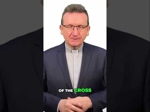 [S#167] Sign of the Cross: Catholic Tradition