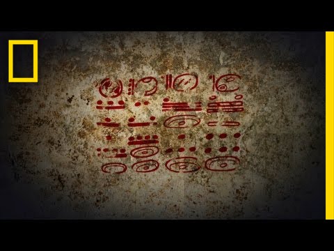 Newfound Writings Debunk Maya Doomsday | On Assignment