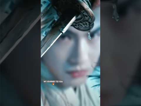 MY JOURNEY TO YOU #myjourneytoyou #chinesedrama #zhanglinghe #estheryu