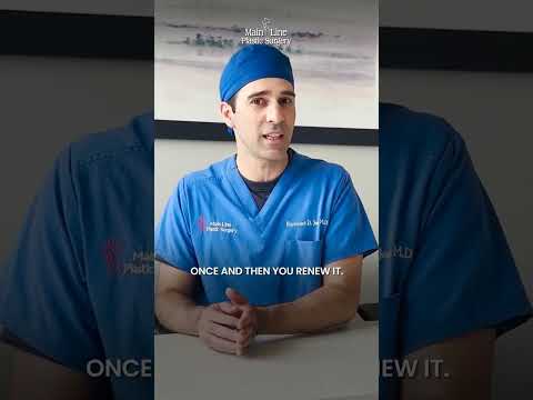 Don't Fall For this Plastic Surgery Marketing Trick #MainlinePlasticSurgery