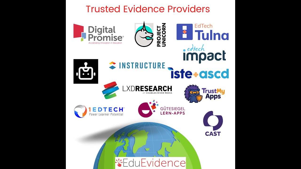 ISTE and 1EdTech Certifications: What are they, why do they matter?