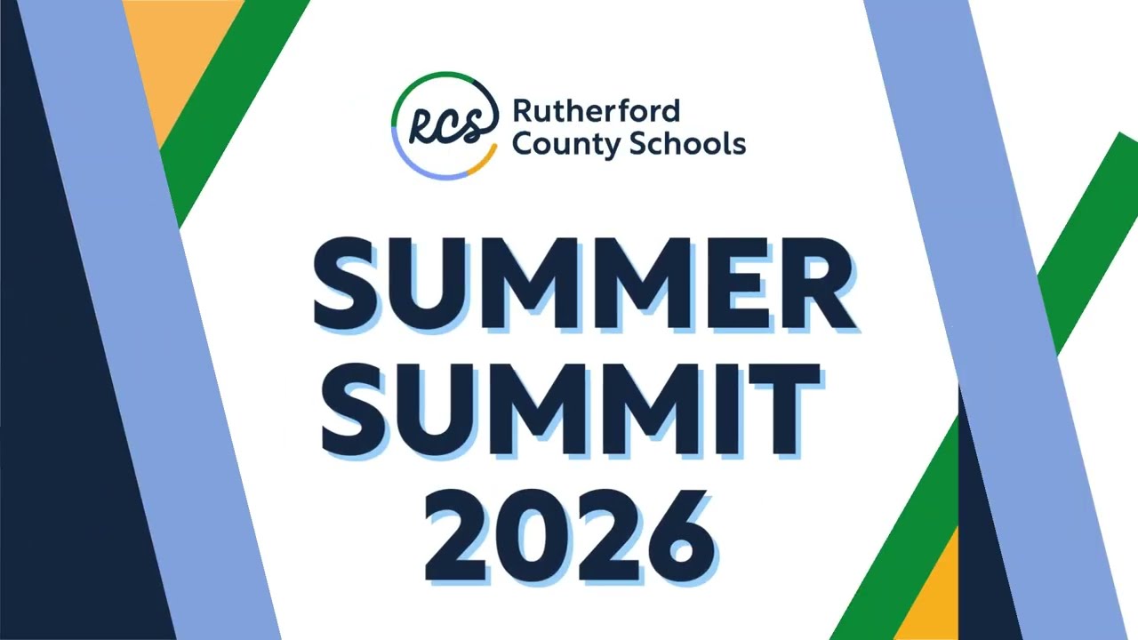 RCS Summer Summit 2026 Promo