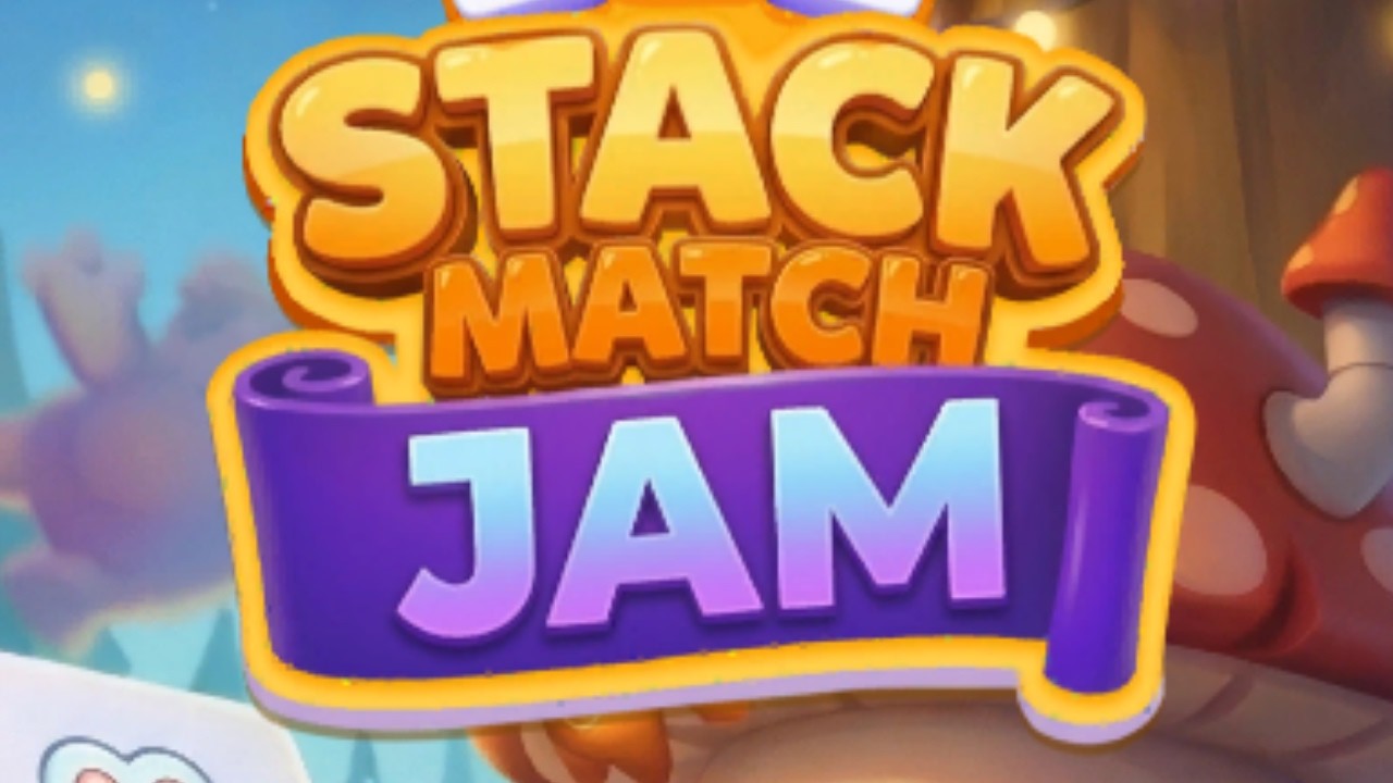 Stack Jam: Match Connect (Gameplay Android)