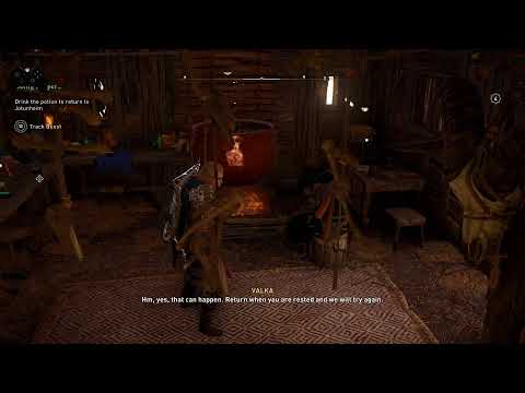 Steam Community :: Video :: Assassin's Creed Valhalla- Angrboda