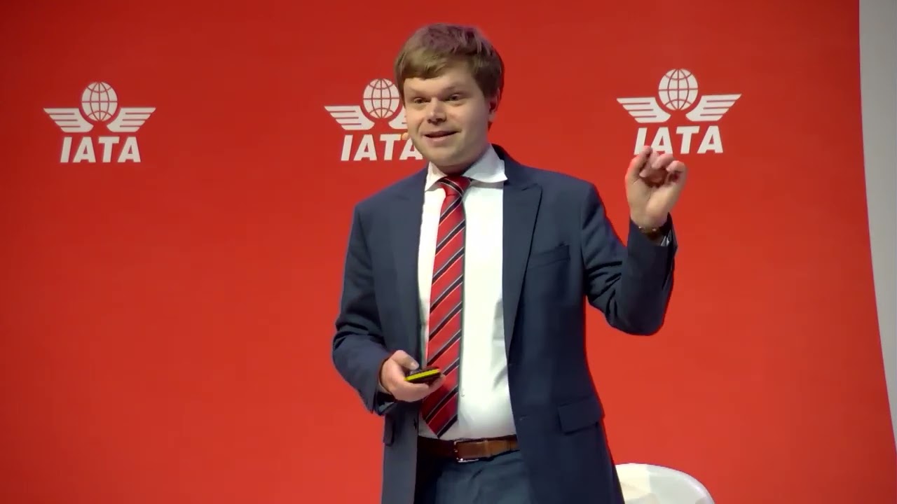 IATA AGM 2023: Panel - Non-CO2 Impacts of Aviation on Climate Change | Videos | Breaking Travel News