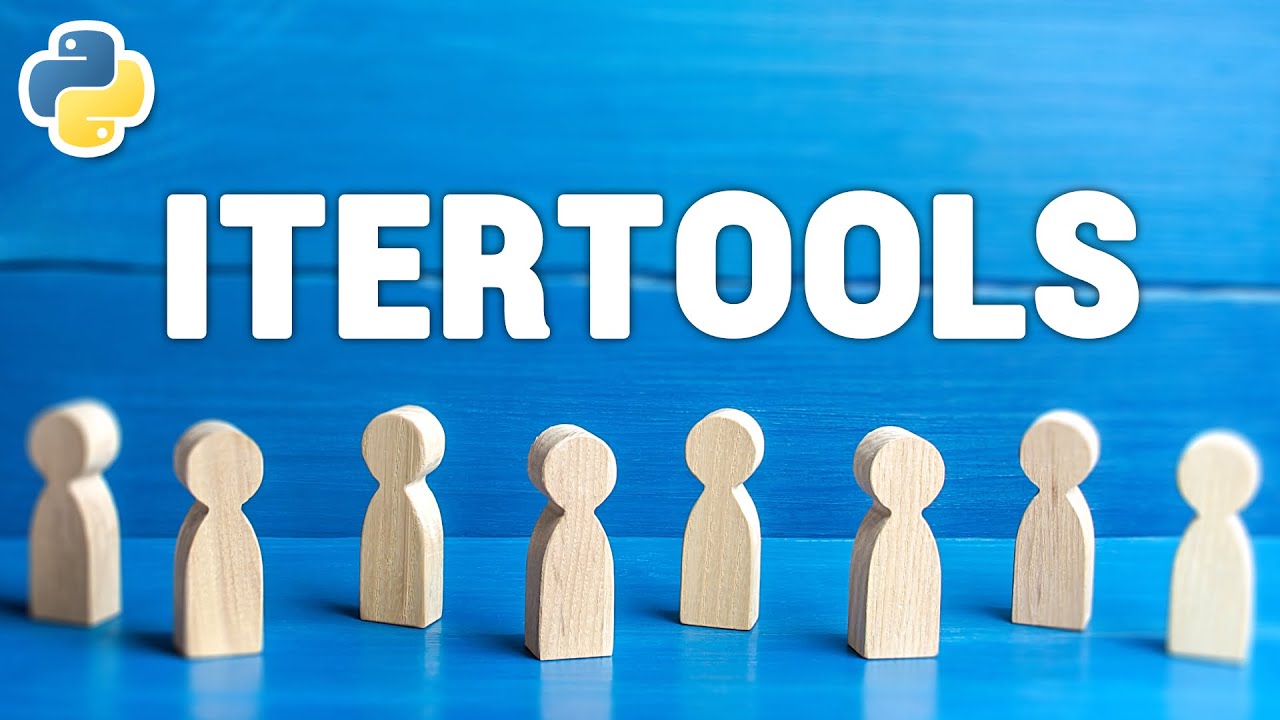 A Deep Dive Into Iterators and Itertools in Python