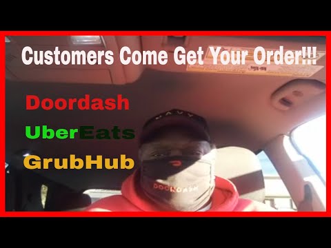 Doordash Customer's Review After Drop Off 101 I Doordash for Beginners 2022 I Top Dasher 2022