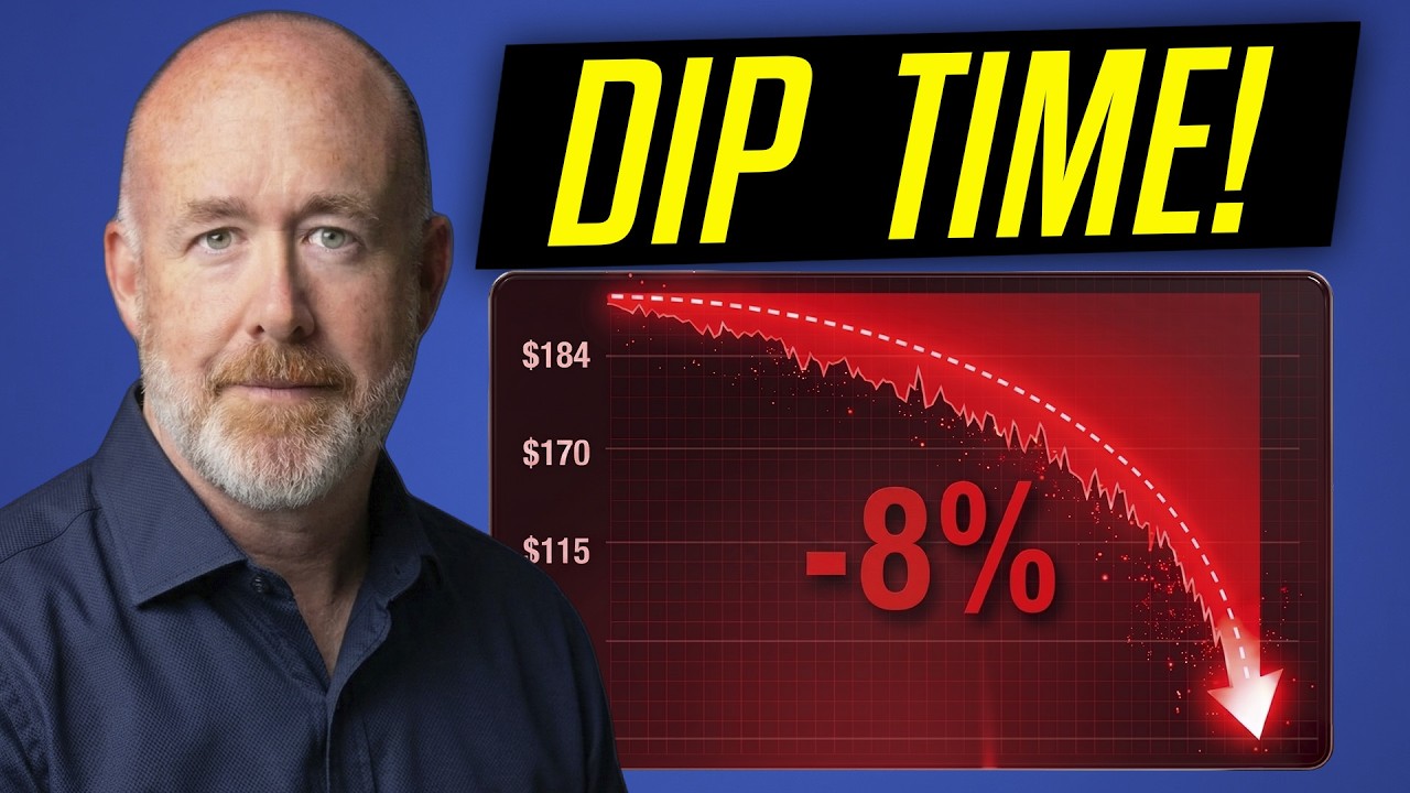 You're Buying The Wrong AI Stocks Right Now - WAIT