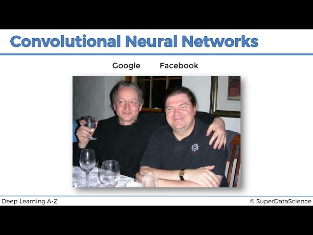 Understanding Convolutional Neural Networks A Deep Dive Into Image Processing Galaxyai