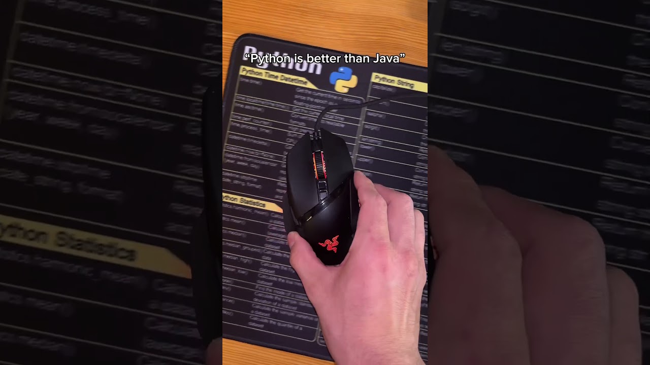 The perfect mat for programmers 😫 #lua #coding #programmer #java #python