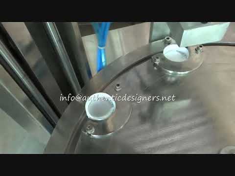 Wad Inserting Machine at Best Price in India