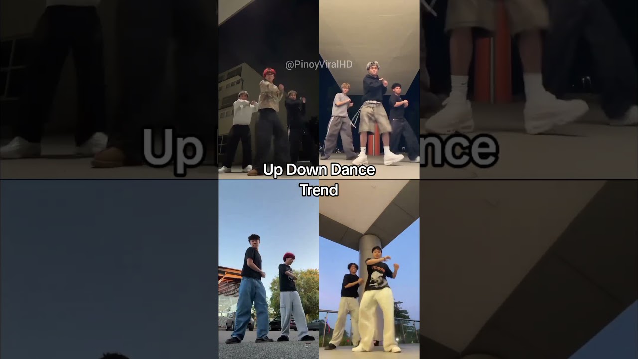 Up Down Dance Trend #updown #dancetrend #dancchallenge #trendingshorts #viralshorts #trending