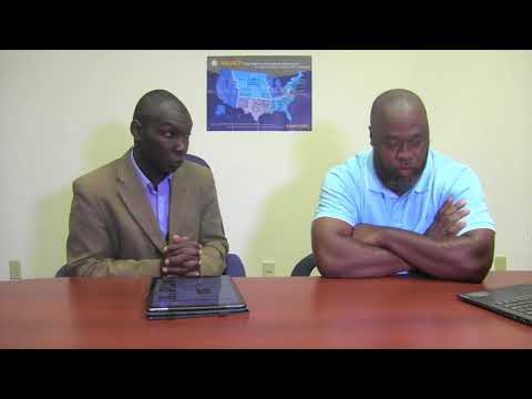 Quintin’s Close-Up: Anjene “A.J” Davis - Holy City Sinner