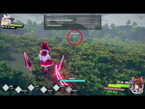 Steam Community :: Video :: Valkyrie of Phantasm Early Access version1.00d. Basic movement.