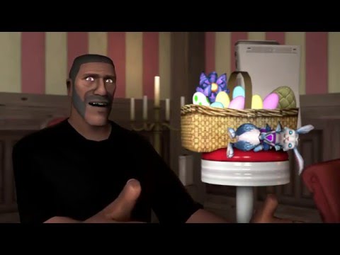 Steam Community :: Video :: Happy Easter, XBox [SFM]