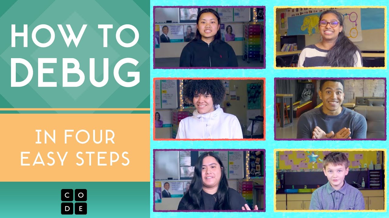 Mastering the Art of Debugging: A Programmer's Guide | Galaxy.ai