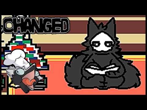 Steam Community :: Video :: Finally Meeting PURO!? | Changed - [Part 5]