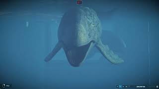 Ark Leedsichthys at Jurassic World Evolution 2 Nexus - Mods and community